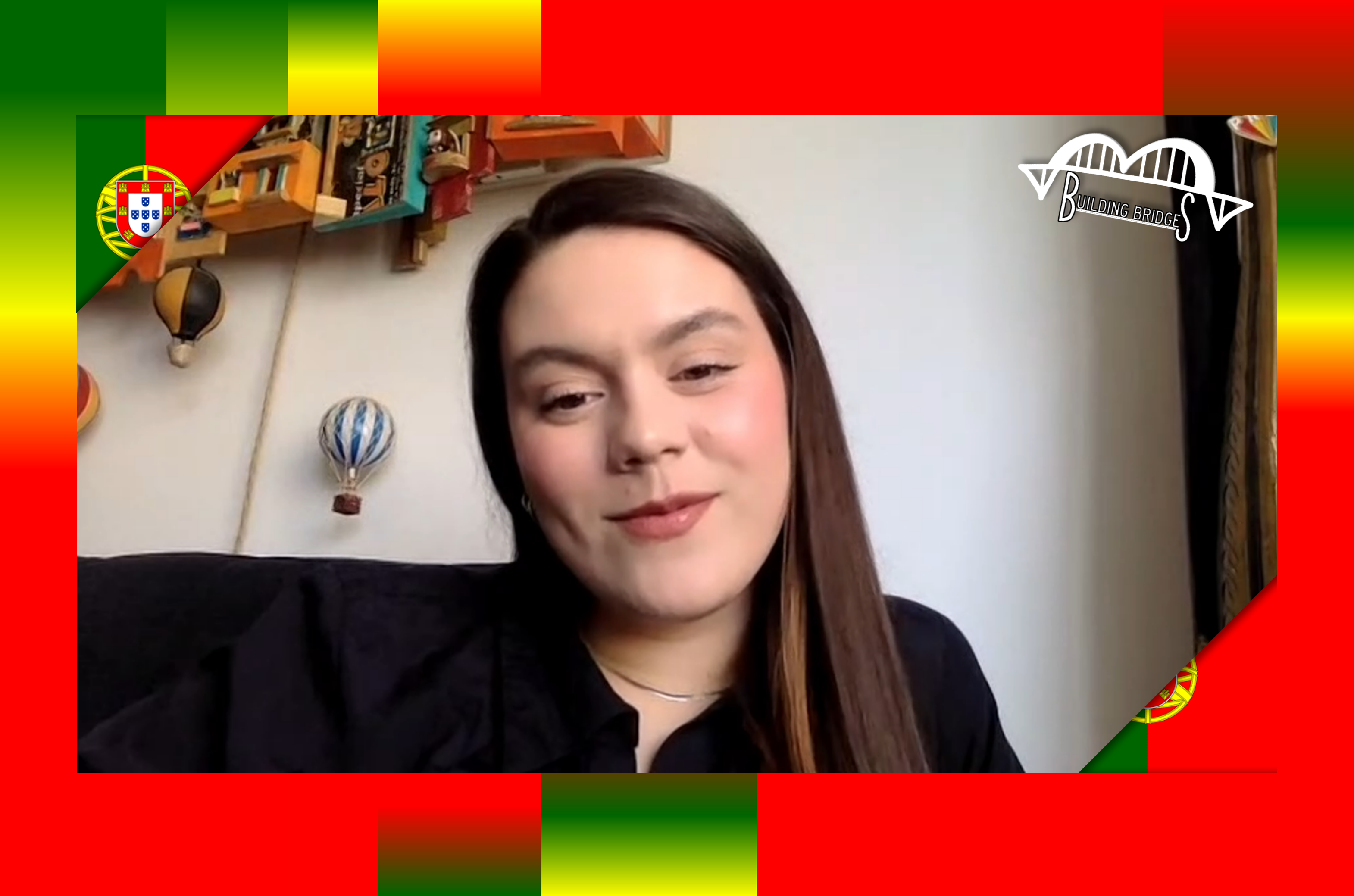 iolanda: “When I went to Festival da Canção, I went ready to win ...