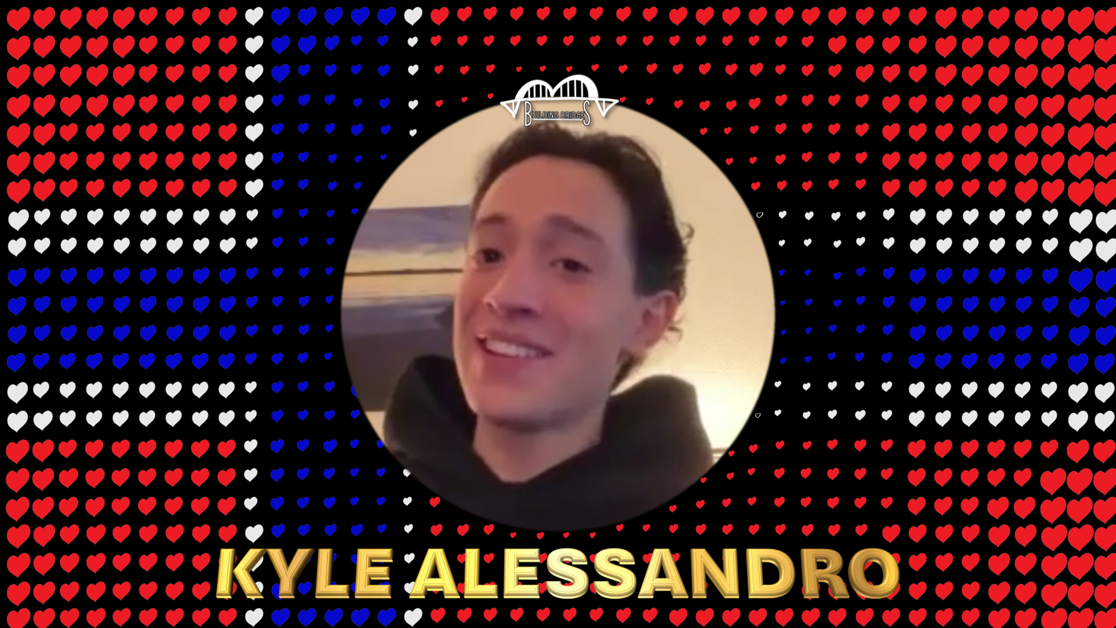 Kyle Alessandro: “You have to find that light in the dark” – Building ...