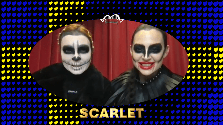 SCARLET: “It wouldn’t be just a win for us — it would be a win for ...