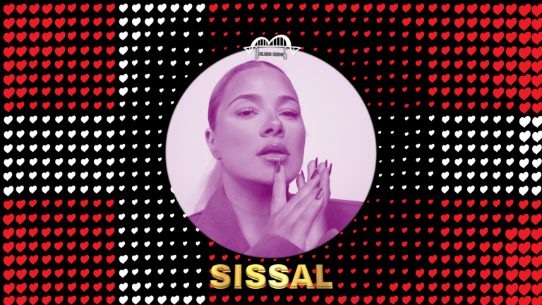 Sissal: “I will definitely qualify for the Eurovision Final with my ...